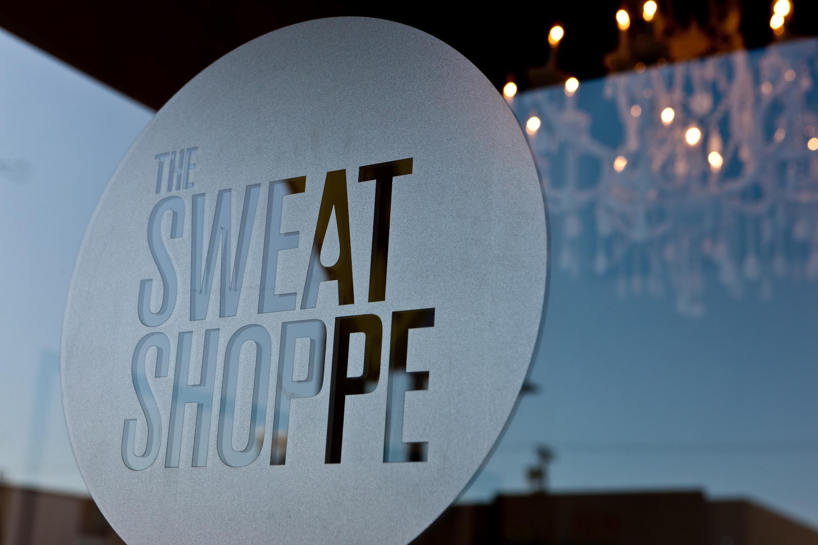 SweatShoppe: Shut Up and Ride | Take Fountain
