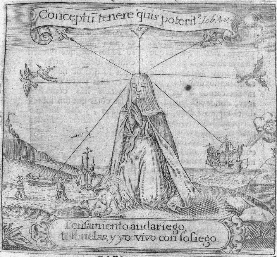 FRAGMENTALIa: Las Siete Moradas