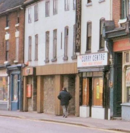 The Catacombs Soul Club: Right On ! The Cats