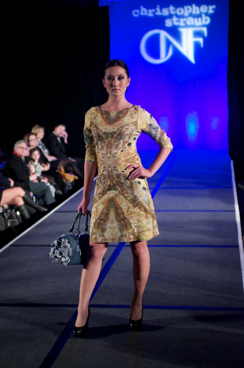 Le Petit Connaisseur de la Mode: In review: Christopher Straub Spring ...