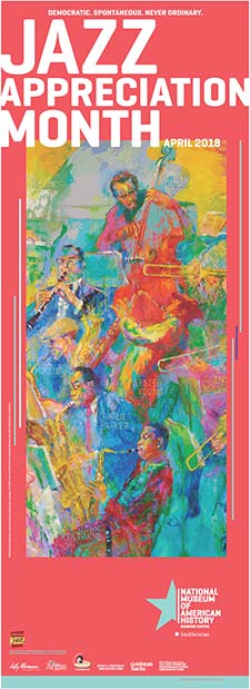 St. Louis Jazz Notes: March 2018