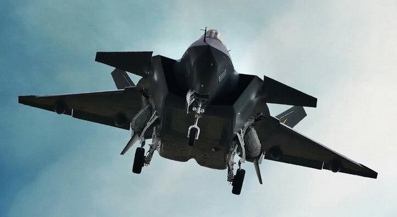 desarrollo defensa y tecnologia belica: China amplía su zona de control aéreo hasta bases de EEUU