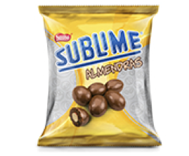 SUBLIME- NESTLÉ: SUBLIME, EL CHOCOLATE MÁS CONSUMIDO