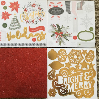 Ronda's Paper Creations: Tis the Season