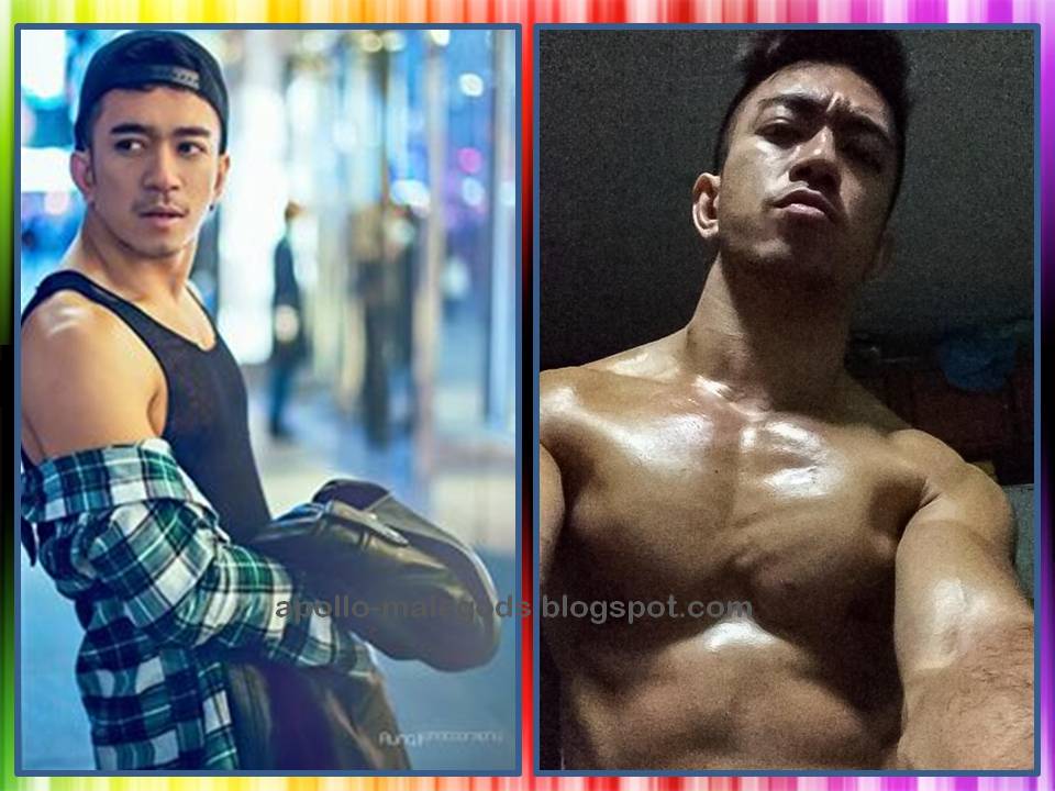 Ye Htoo Win: Mister Tourism World Myanmar 2016 | Apollo Male Gods