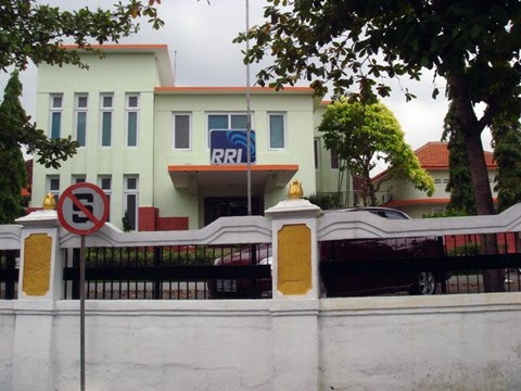 PRO 1 RRI YOGYAKARTA: Profil Pro 1 RRI Yogyakarta