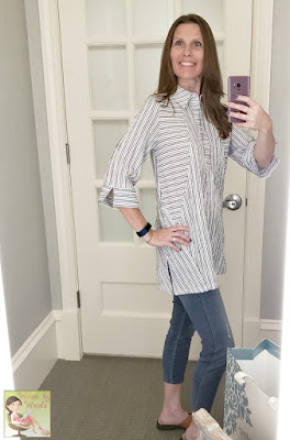 Woven by Words: Soft Surroundings - Grand Opening The Mall In Columbia