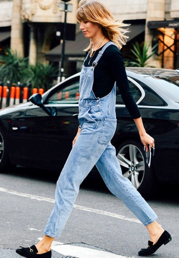 The Hot Mess Corner | Blog de belleza, moda y tendencias. : Cómo llevar ...