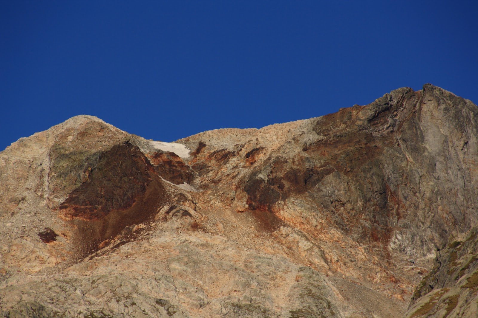 Senderismo con JRDYC: VALLE DE REMULLE - PIRINEO ARAGONES