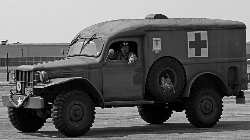 KoffeeKlub: Cold City RPG - (P#8) Scene #2 - Smuts Barracks