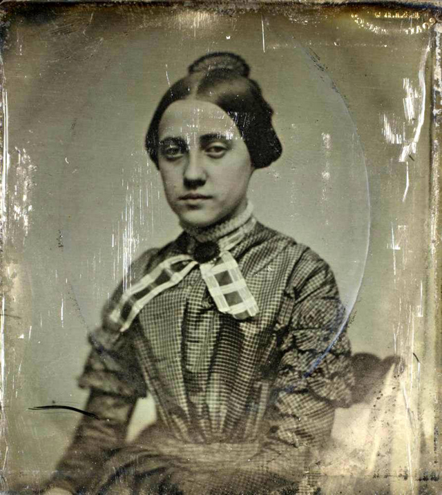 33 Lovely Vintage Photos of Teenage Girls from the Late 1840s to Early ...