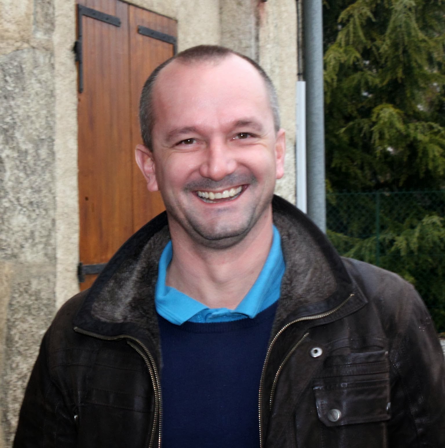 LES MARCHES 2014: Une nouvelle équipe