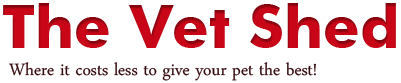 The Vet Shed Coupon Code - Get Upto 25% Off The Vet Shed Coupon Codes