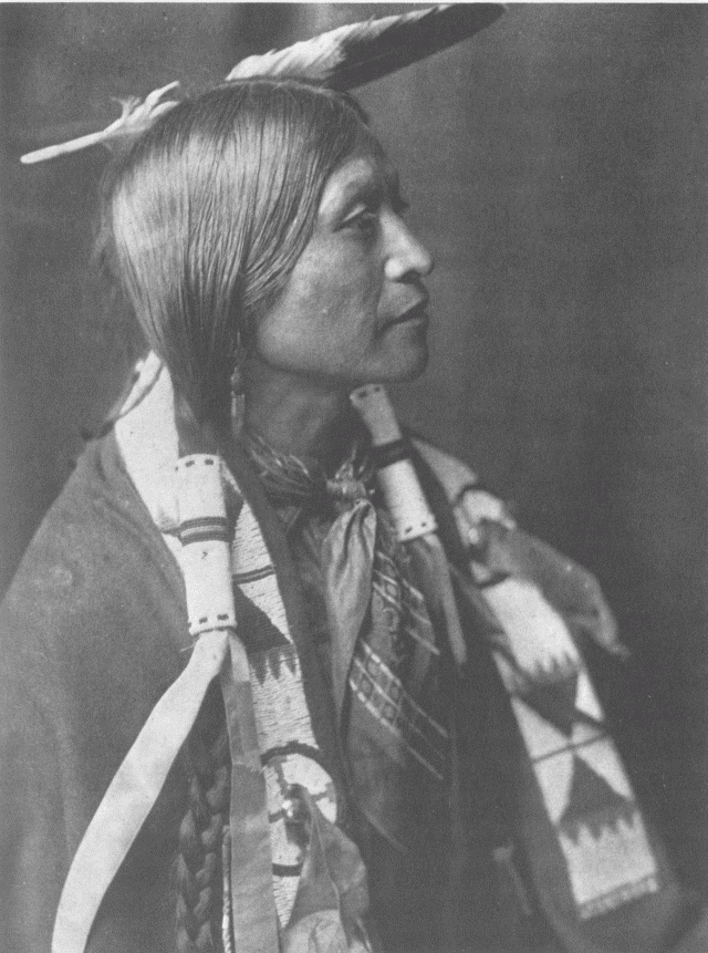 Publications by Shegor: People of Apache