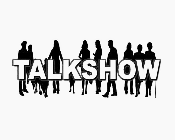 Pengertian Talk Show | Gue Pedia