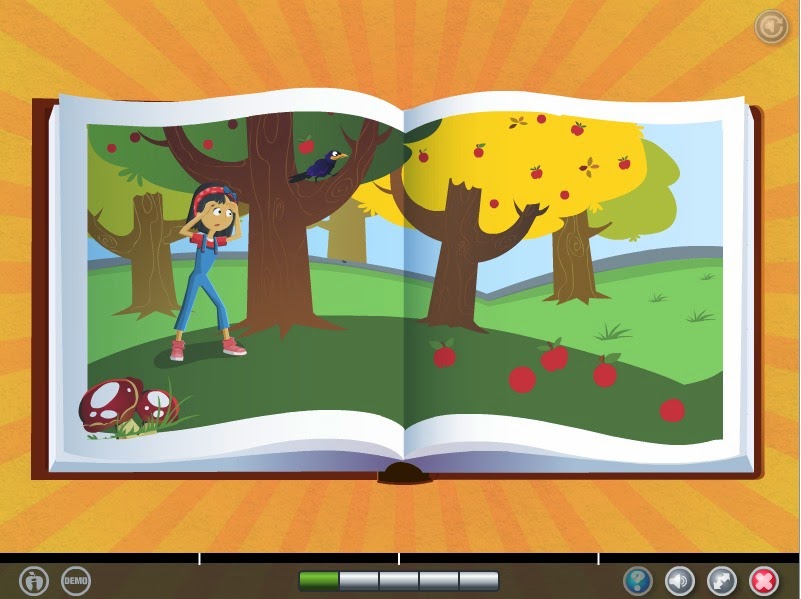 Munchkin and Bean: Rosetta Stone Reading for Homeschool Review