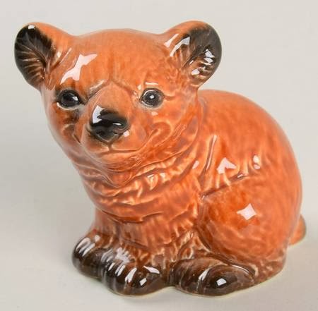 Ceramic animals | Collectibles Coach