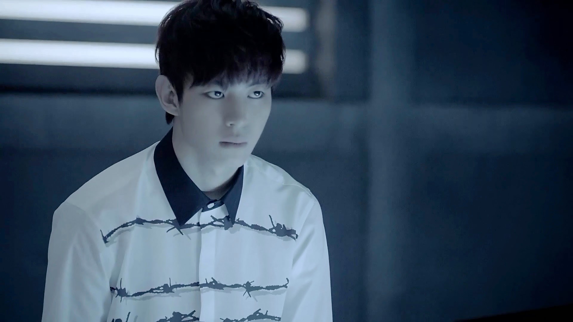 VIXX: Error MV και who-is-who από το 2ο mini album | I say myeolchi // k-pop in greek