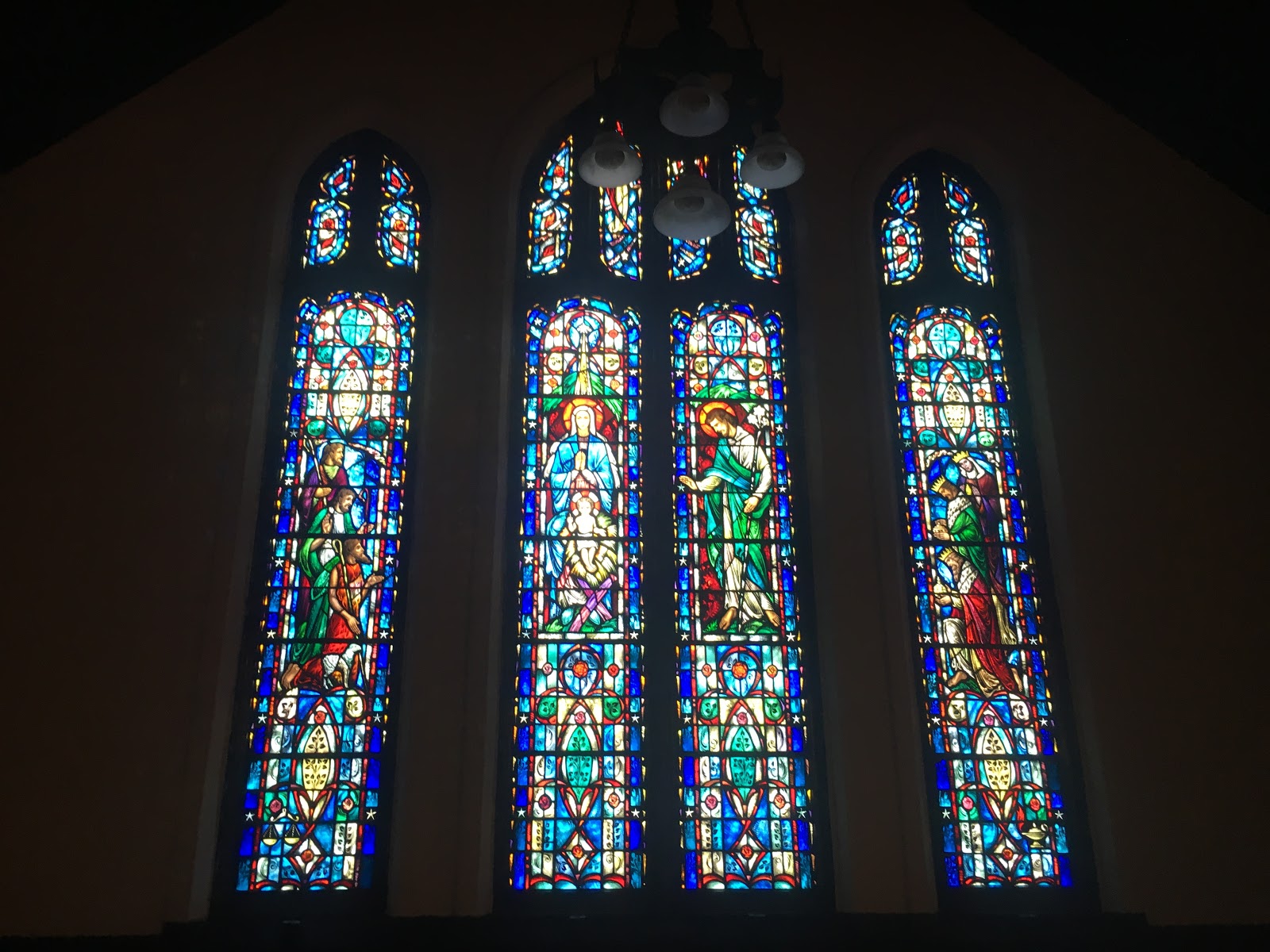 First Congregational Church of Reading, Reading, MA