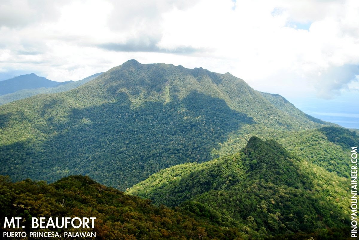 Mellec Computer Center Educational Blog: MIMAROPA: Palawan-Tanawin