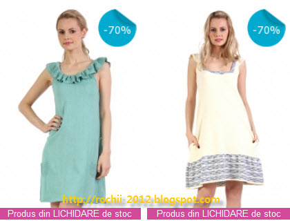 Rochii elegante casual office sport 2017: Rochii de vara lichidare stoc ...