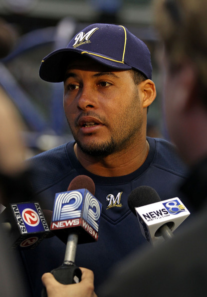 Dominicano ERICK ALMONTE Gana Apelación Por FALSO DOPAJE ~ PUEBLO NUEVO ...