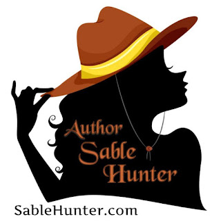 Book Addict: HEAD OVER SPURS ( The Hell Yeah Series!!) by Sable Hunter