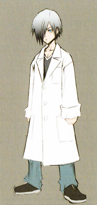 Kingdom Hearts Review: Picture Time! Images from Birth By Sleep