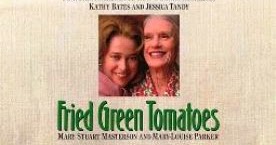 MIS PELICULAS Y SERIES: TOMATES VERDES FRITOS