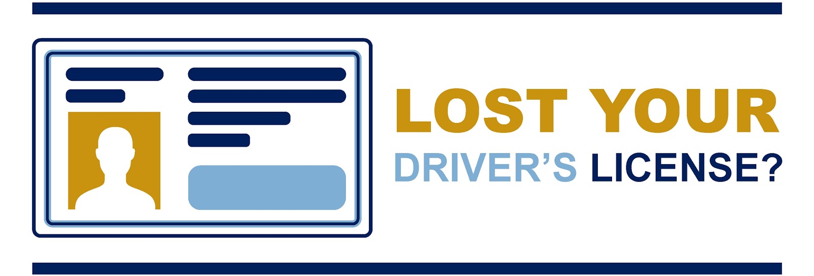 How To Replace Your Lost Driving Licence How To Replace Your Lost Driving Licence