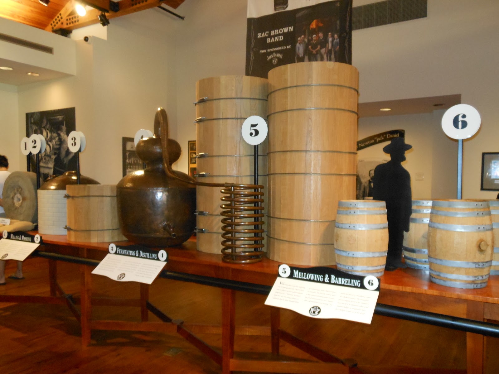 A Taste of Heaven: Jack on the Rocks