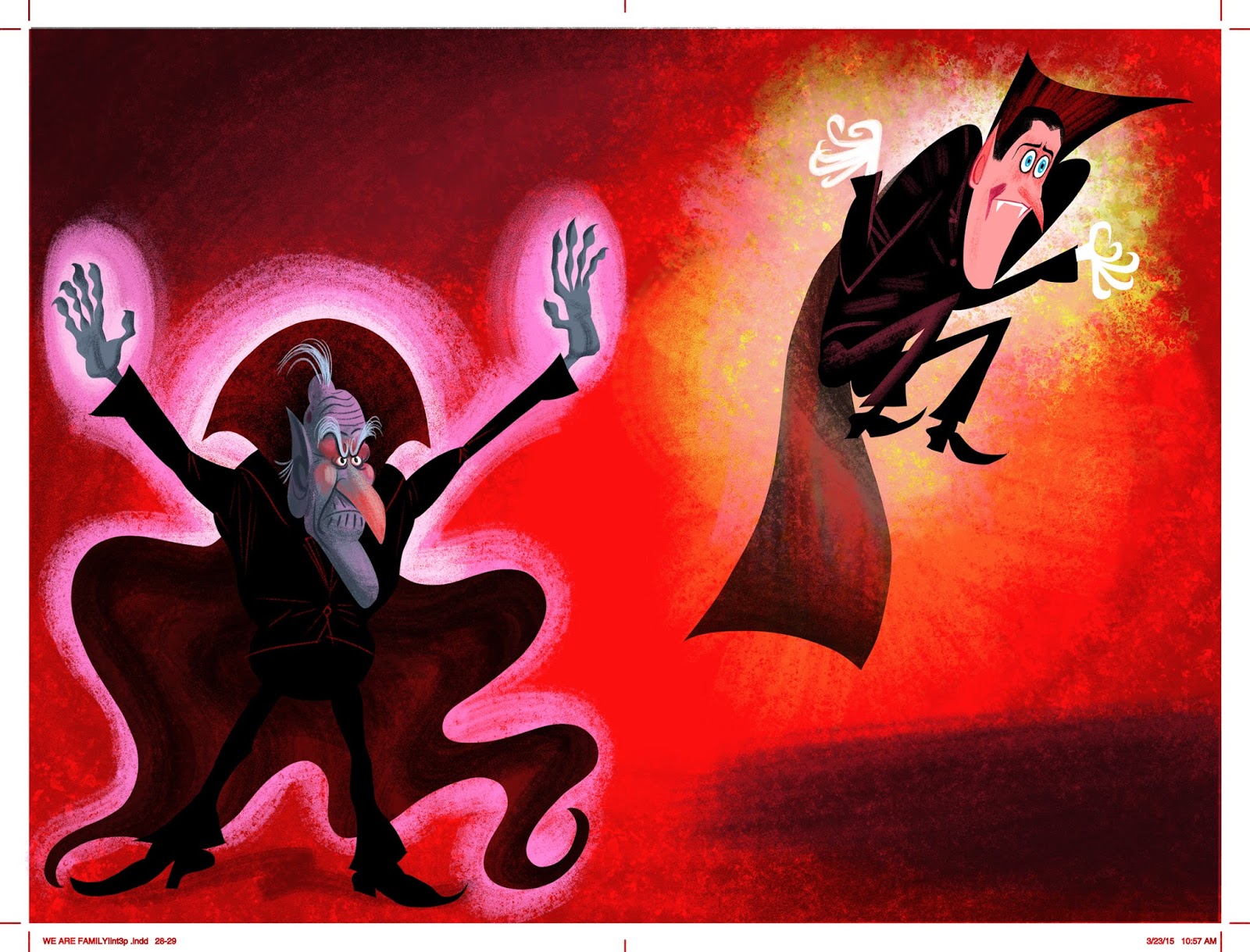 Miles Thompson : Image Samples