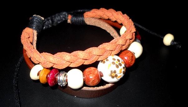 Alice Handmade: Bratari