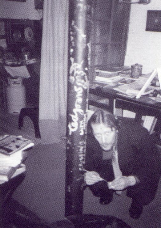 Surrealismo Internacional: Noa Noa n. 9: Philip West