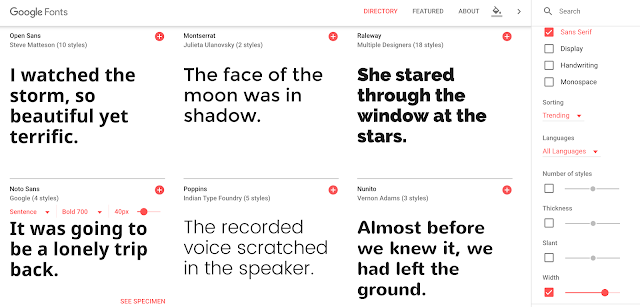 How to Design Beautiful Google Docs - Ladybug's Teacher Files