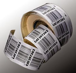 Nadila Mandiri Label: JENIS-JENIS LABEL BARCODE