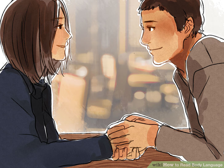 career: How to Read Body Language??