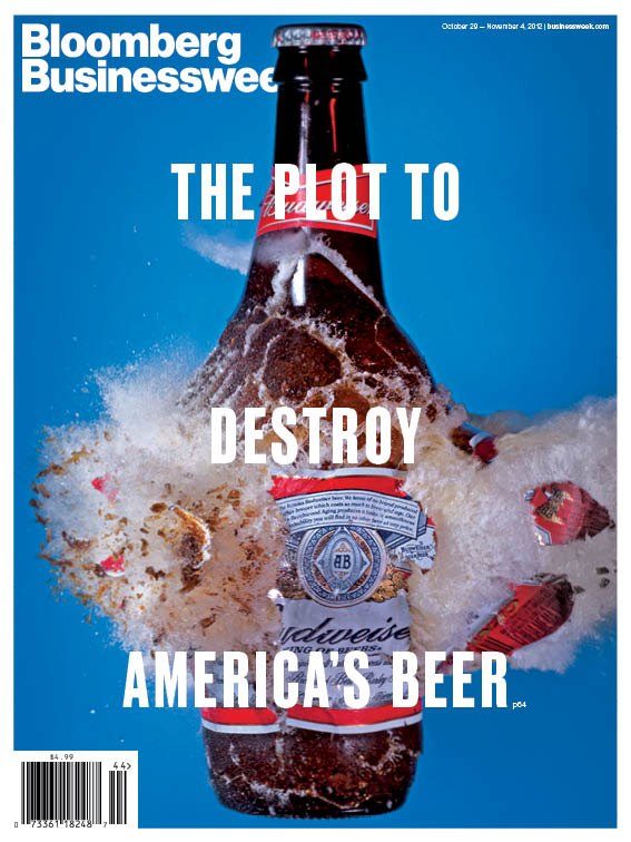 Harvest Gold Memories: The Bitter Story of How America’s Beer Was ...