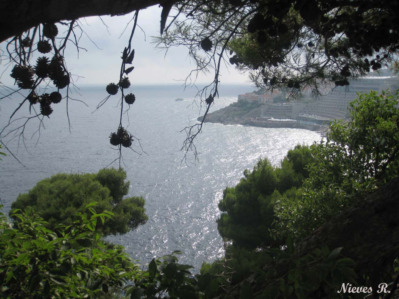 Snapping Life: La espectacular costa dálmata en Croacia