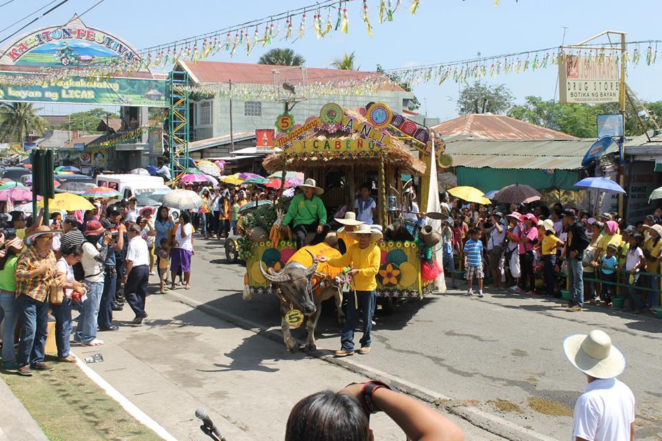 Kariton Festival