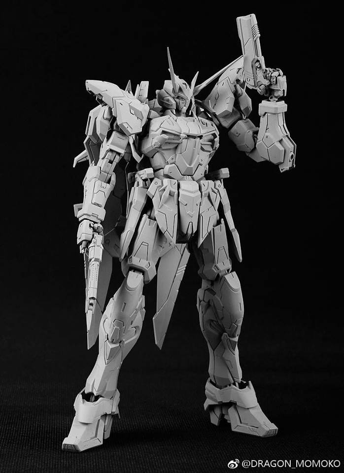 DM MG 1/100 ZGMF-X12A Gundam Testament - Release Info