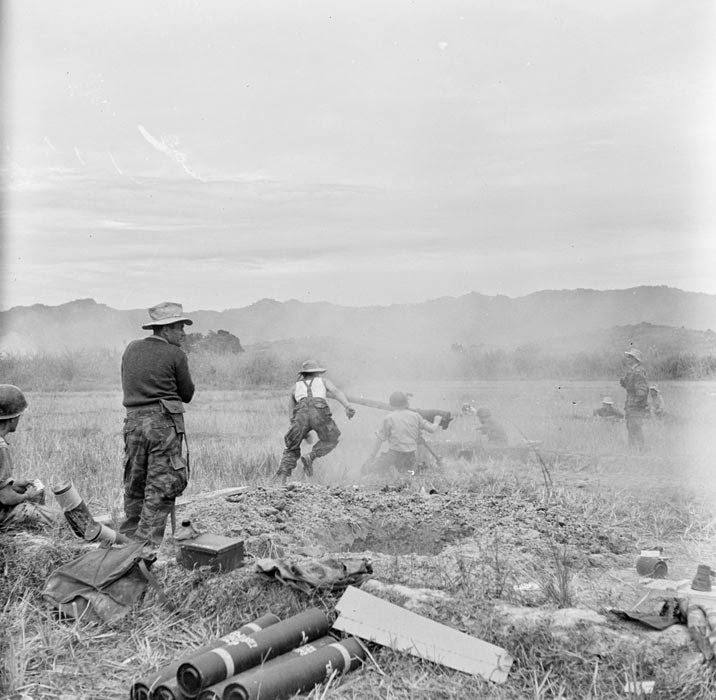 Dien Bien Phu: Dien Bien Phu, some pictures in memory - Part 1 ...