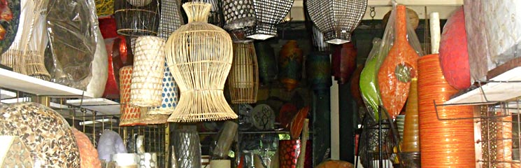 Wholesale Bali handicraft by Udiyana Lestari