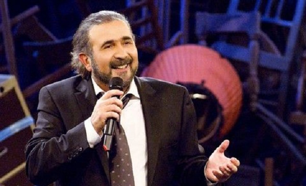 ΔΗΛΩΣΗ ΣΟΚ: Ο Λαζόπουλος θα ΠΕΘΑΝΕΙ πολύ σύντομα!