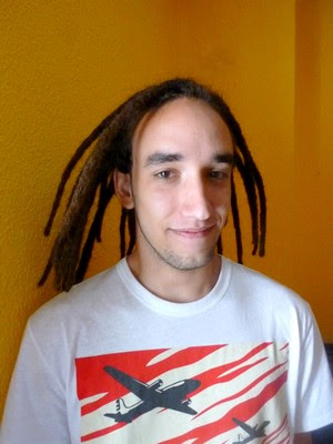 RASTAS EN MADRID: Hacemos rastas en toda la cabeza