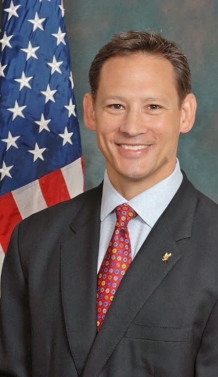 Jesse's Blog: Writing About Local Politics