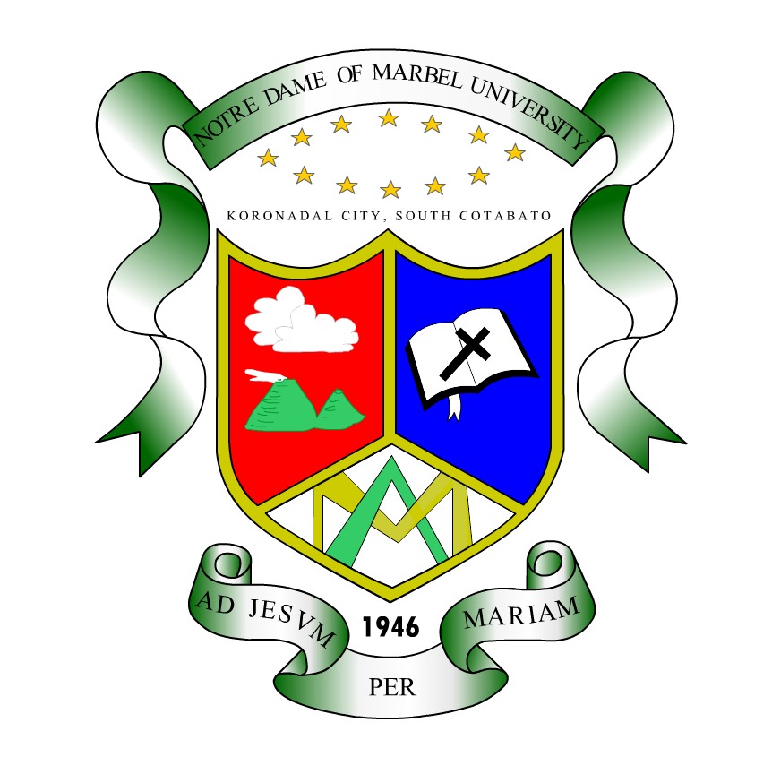 Notre Dame of Marbel University