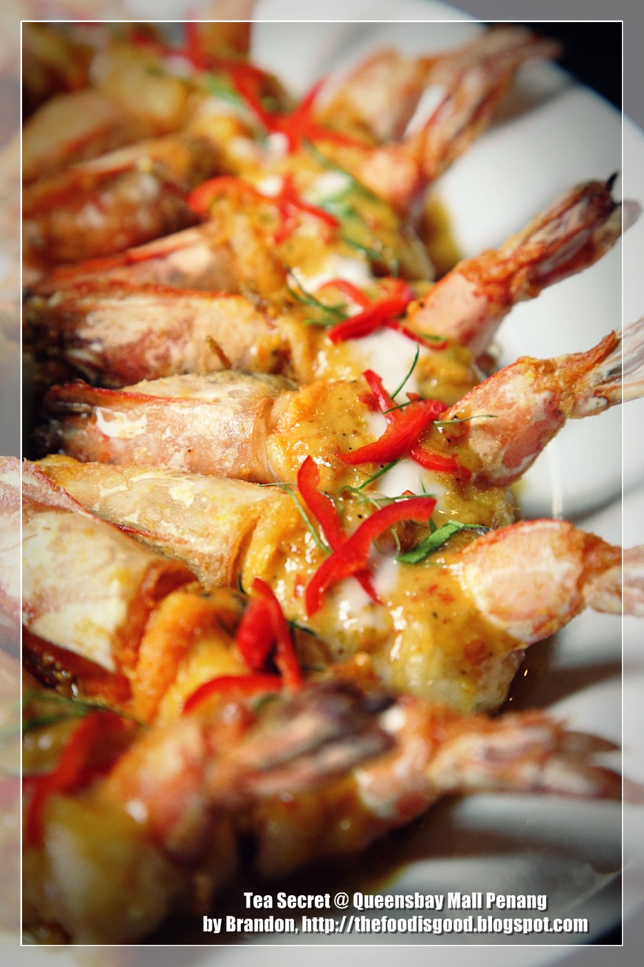 My LIFE, Food & Travel Experience ~ Malaysia, Taiwan & the World: Thai ...