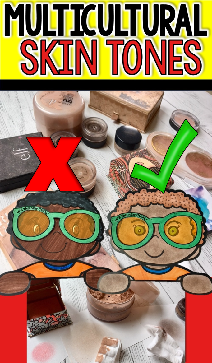 My Classroom Callouts