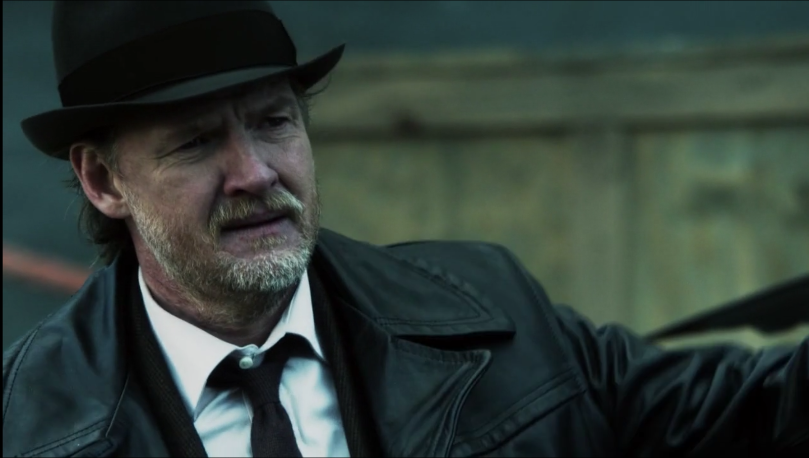 Bloggin Blodgett: Gotham Premiere Review